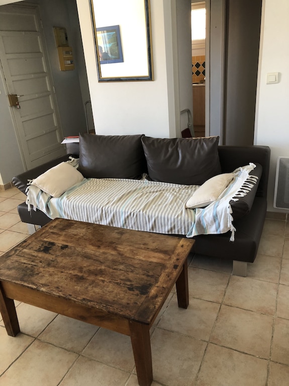 Charmante Maison Proche Calanque - Sausset-les-Pins