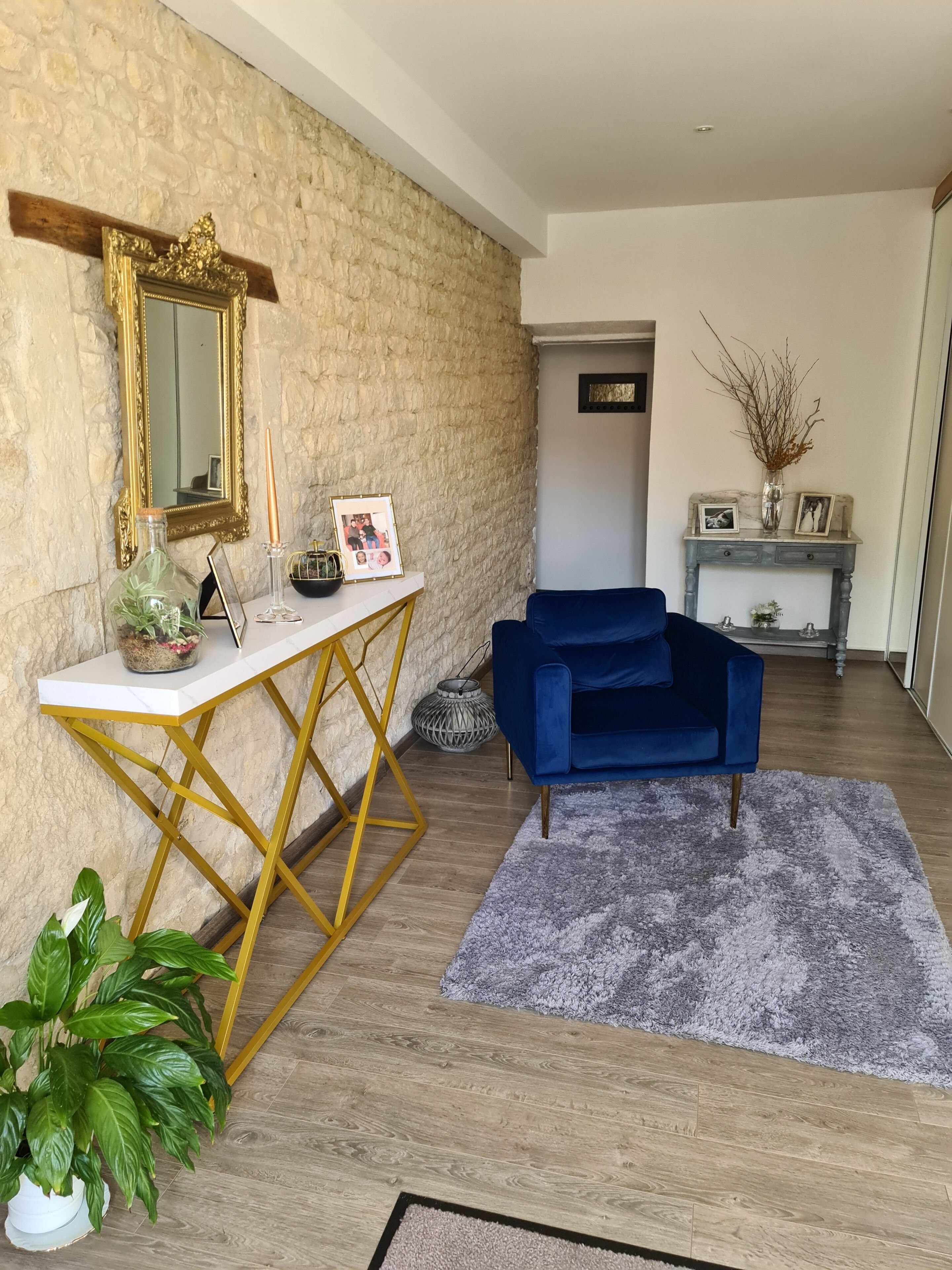 Maison De Vacances En Pierre Avec Piscine - Surgères