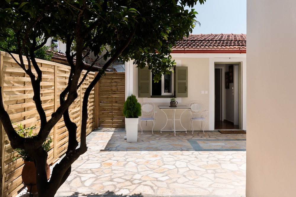 Als Holiday Houses By Konnect - Corfù
