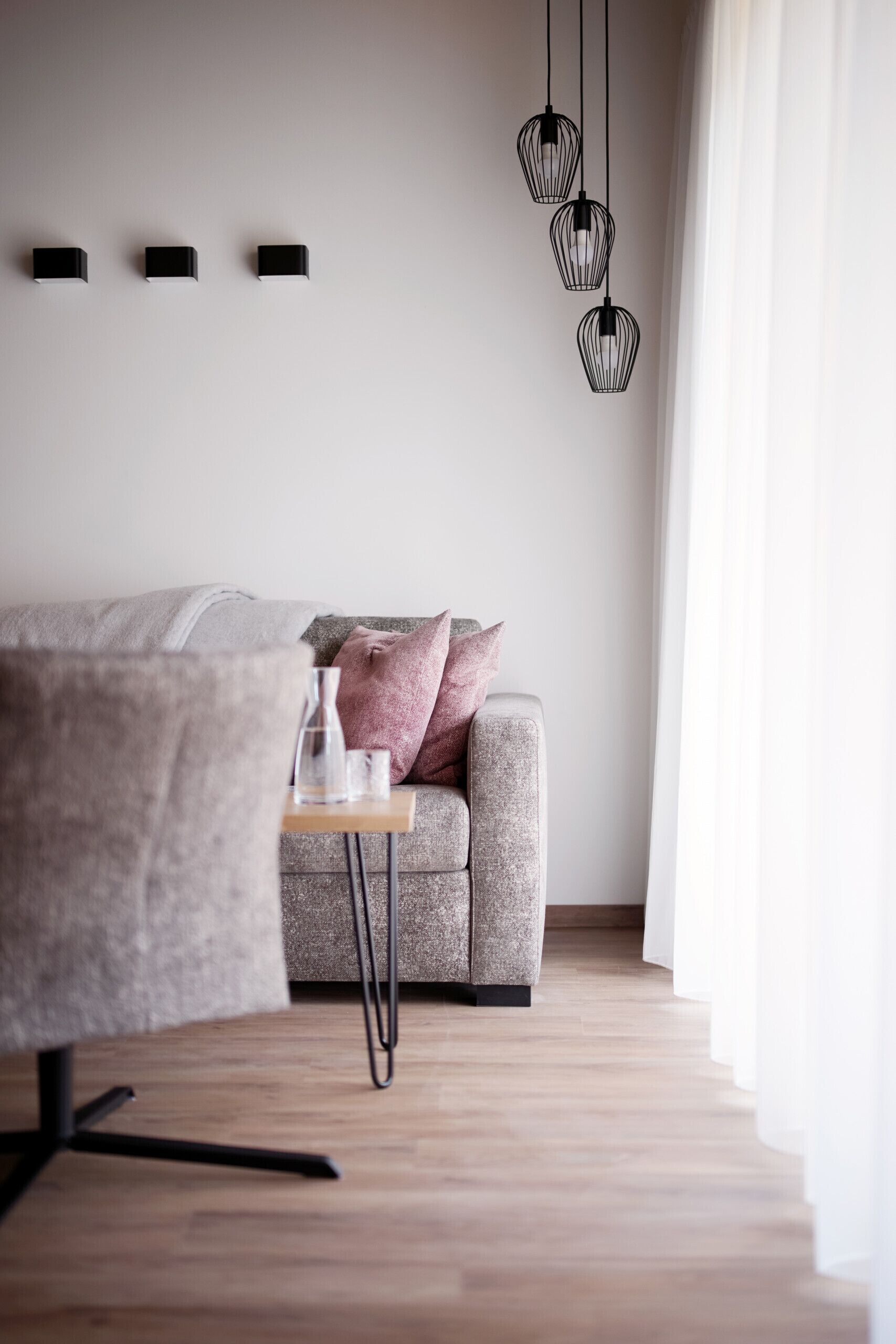 Alpenstolz #4.02 Komfort - Faschina