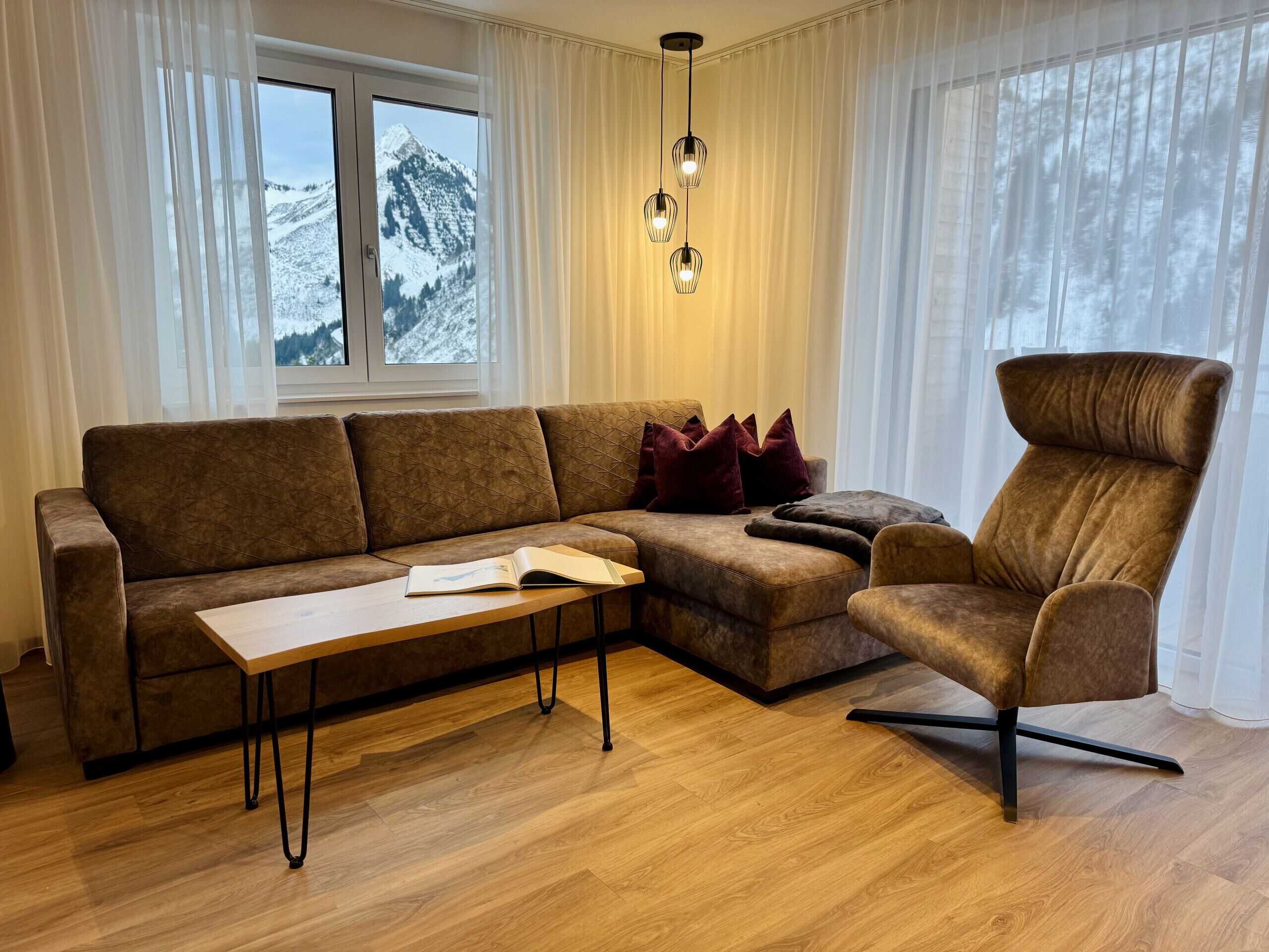 Alpenstolz #4.09 Exklusiv Mit Coolfire - Damüls