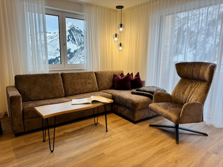 Alpenstolz #4.09 Exklusive With Coolfire - Damüls