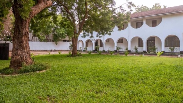 Upper Hill Place - Dar es Salaam