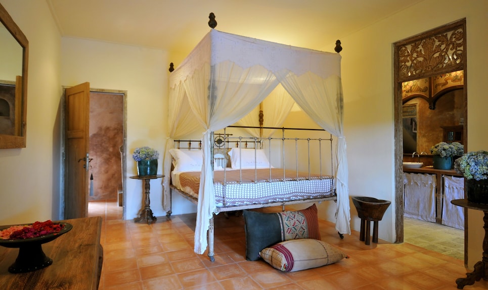 Prime Location, Five Star Luxury, Rice Field & Sunset Views - Bali