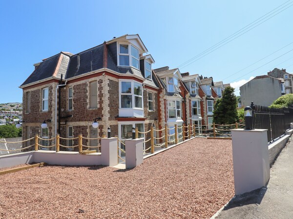 Bradley House - Ilfracombe