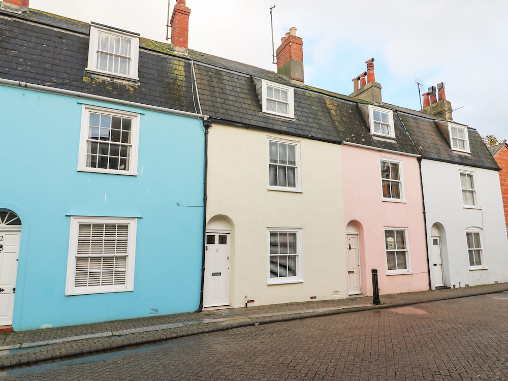 Harbour Tales - Weymouth