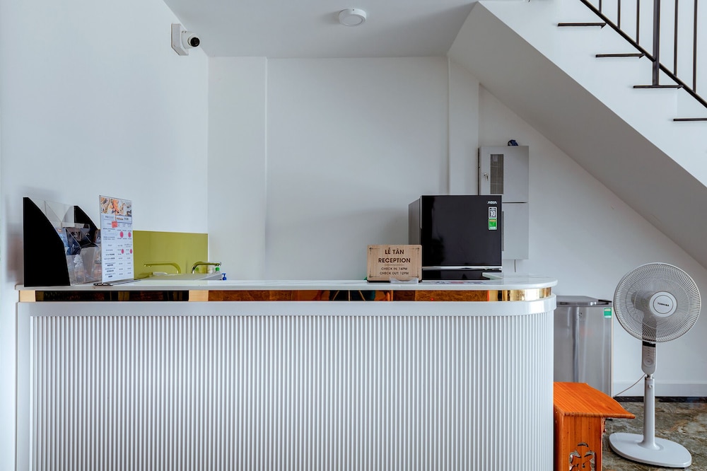 Lalisa Hotel Grand World Phu Quoc - Phú Quốc