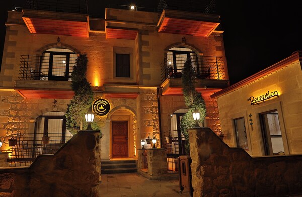 Cordial Cappadocia Hotel - Cappadocia