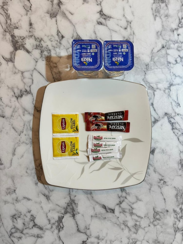 Damla Rezidans Otel - Izmir