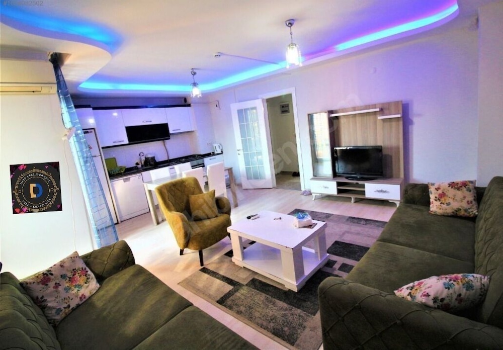 Damla Rezidans Otel - Izmir