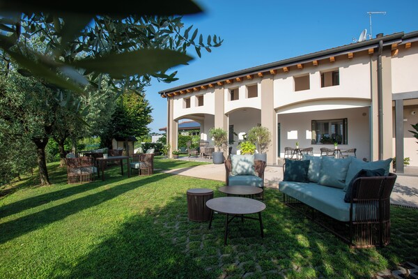 Relais La Dolce Vite - Conegliano