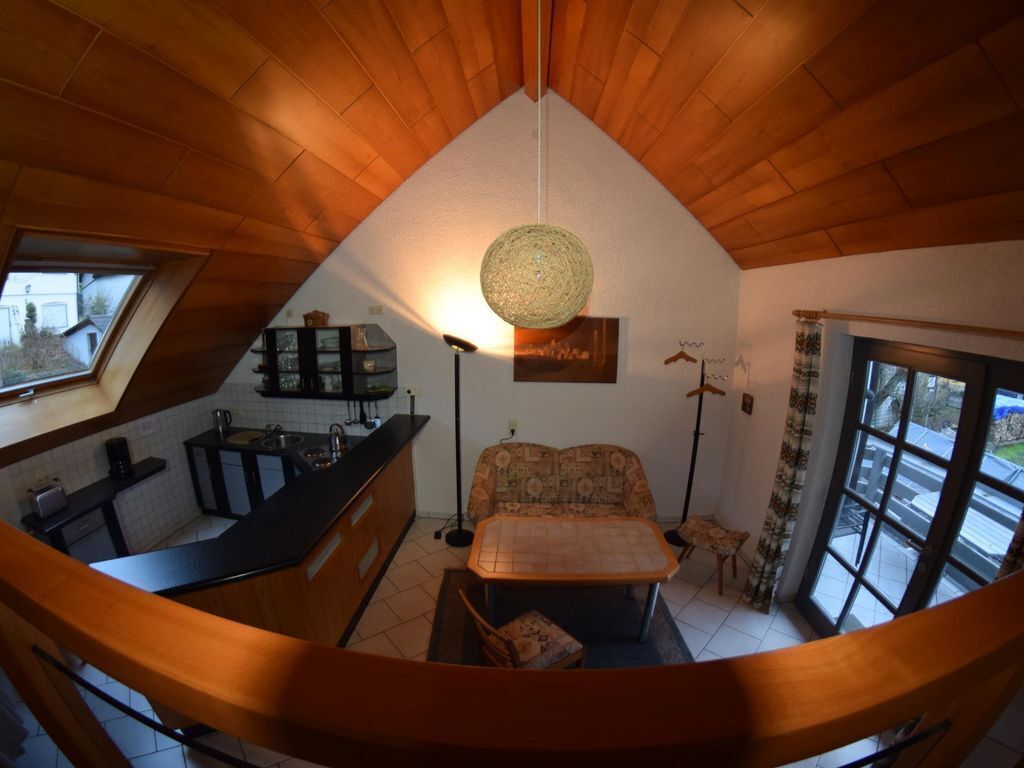 Ferienwohnung Schwögler Andreas - 2-bettwohnung 55m² - Schweigen-Rechtenbach