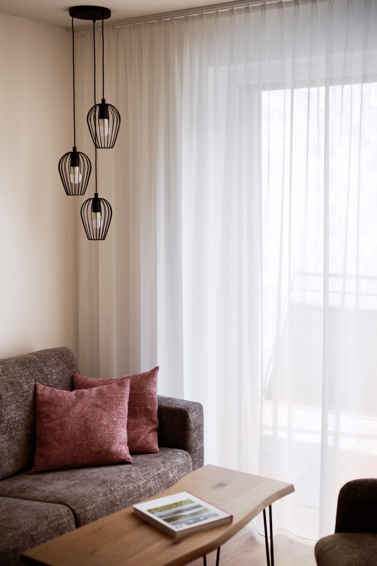 Alpenstolz #2.02 Comfort - Damüls