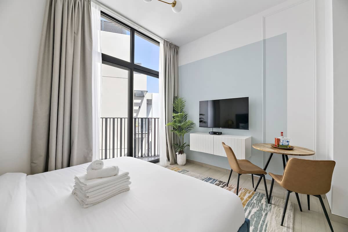 Harrington House 401 | Interior