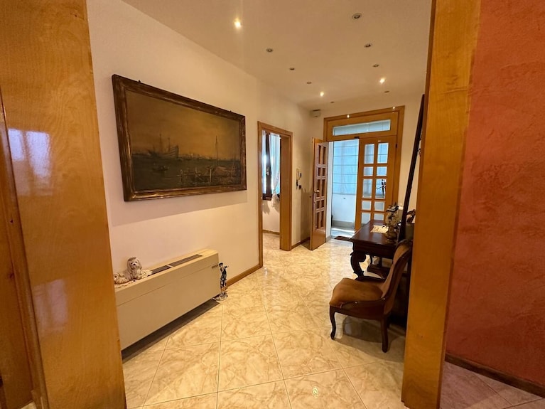 Villa Nakhil - イタリア ミラ