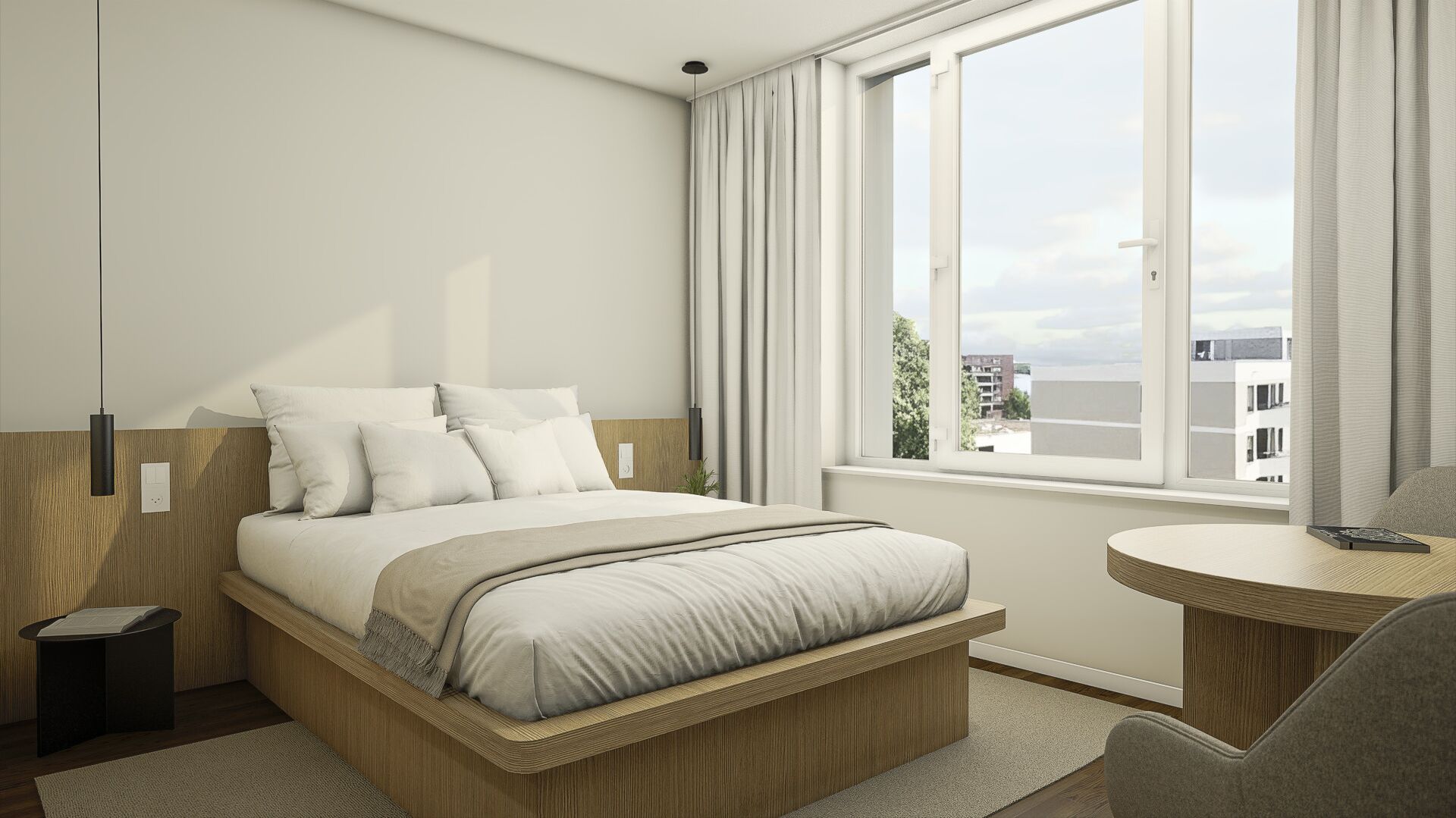 Habyt - The Waterfront in Berlin – Hotels.com