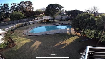 Casa | Piscina | Piscina interior