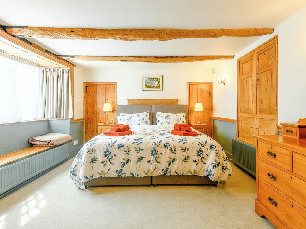 Alojamiento De 1 Habitaciones En Briantspuddle, Near Wareham - Dorset