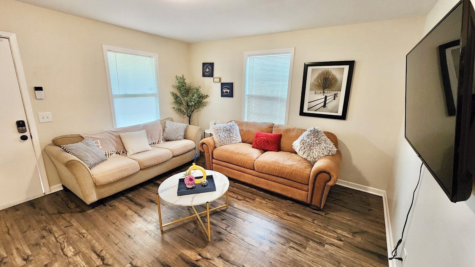 Perfect Private Birmingham Getaway Near Downtown! - Reflection Lake, Birmingham