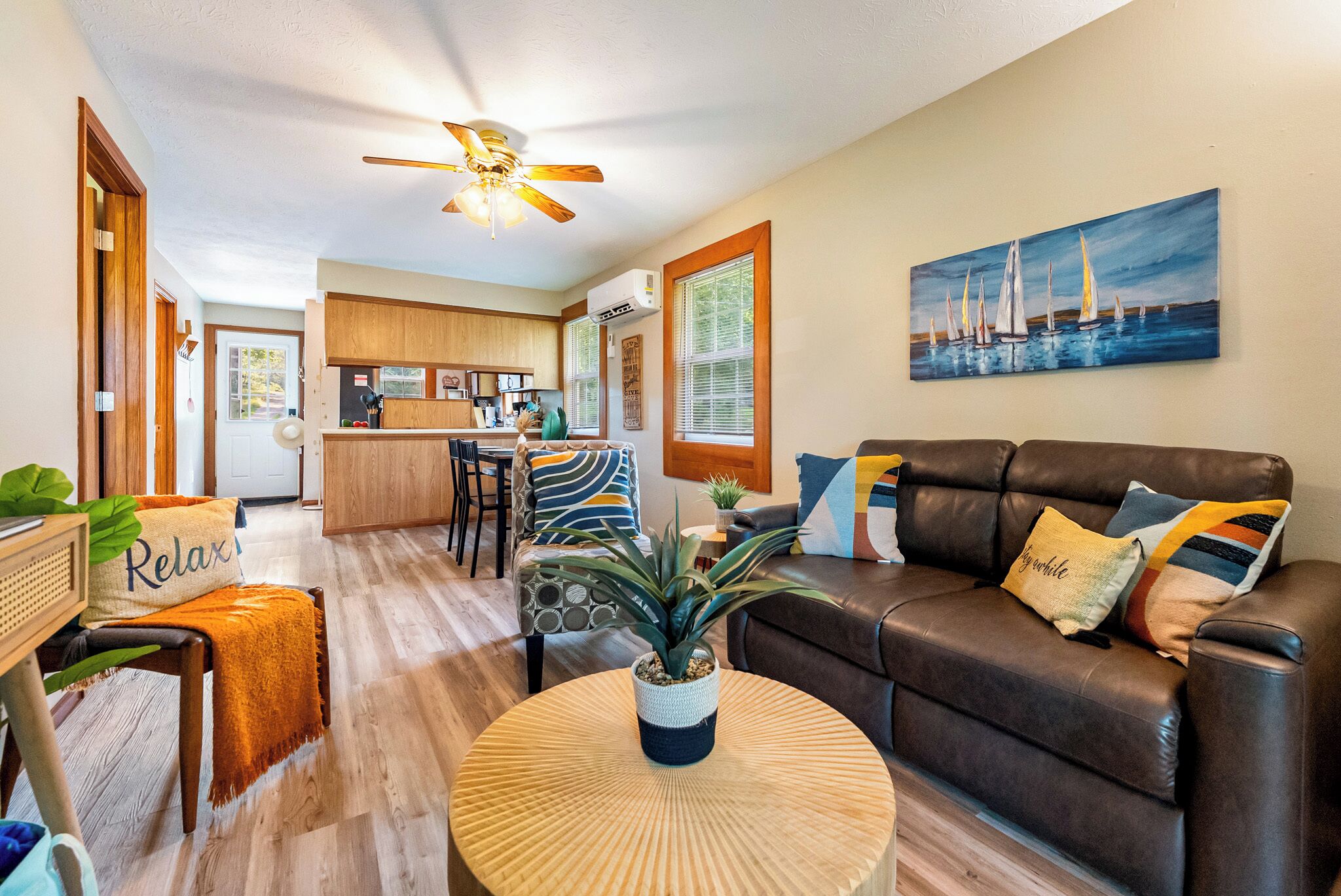 Fishing · Kayaks · Firepit · Paddleboat - Indiana (State)