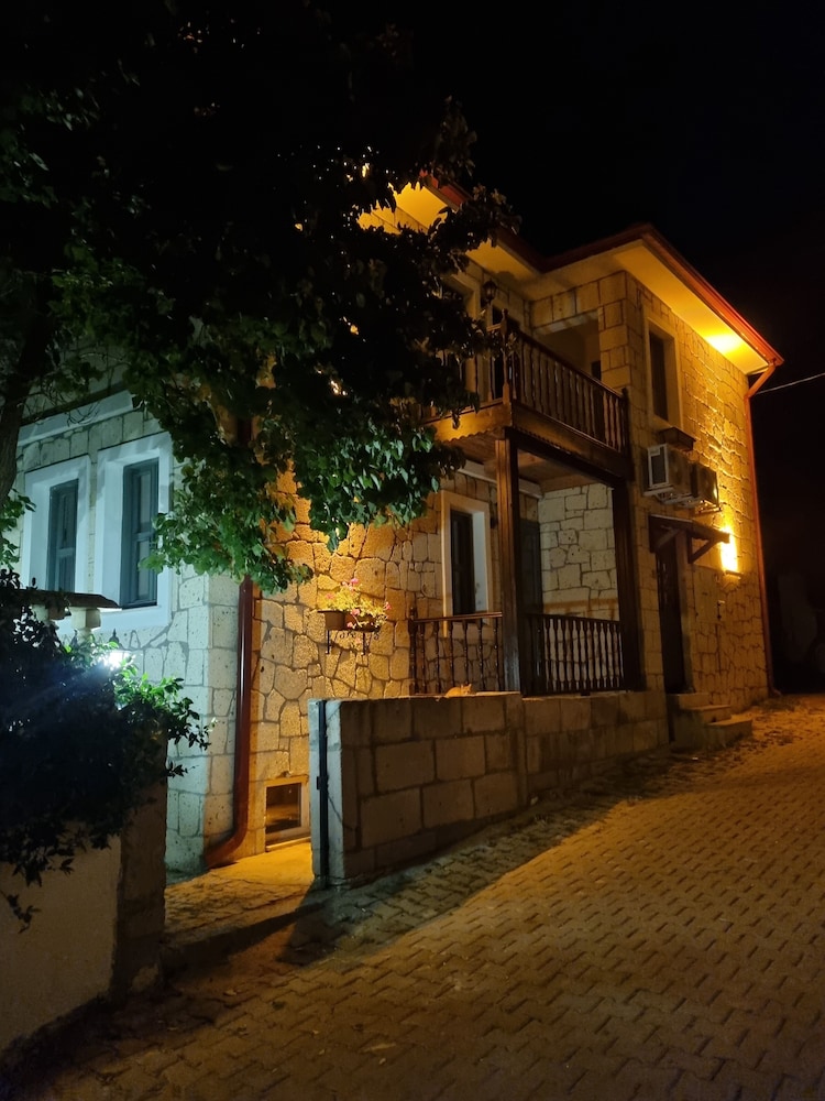 Paradise Imroz - Gökçeada