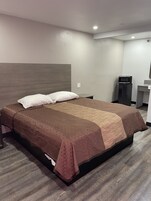 Quarto Individual Comfort | Wi-fi grátis