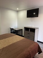 Quarto Individual Comfort | Wi-fi grátis