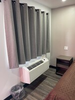 Quarto Individual Comfort | Wi-fi grátis