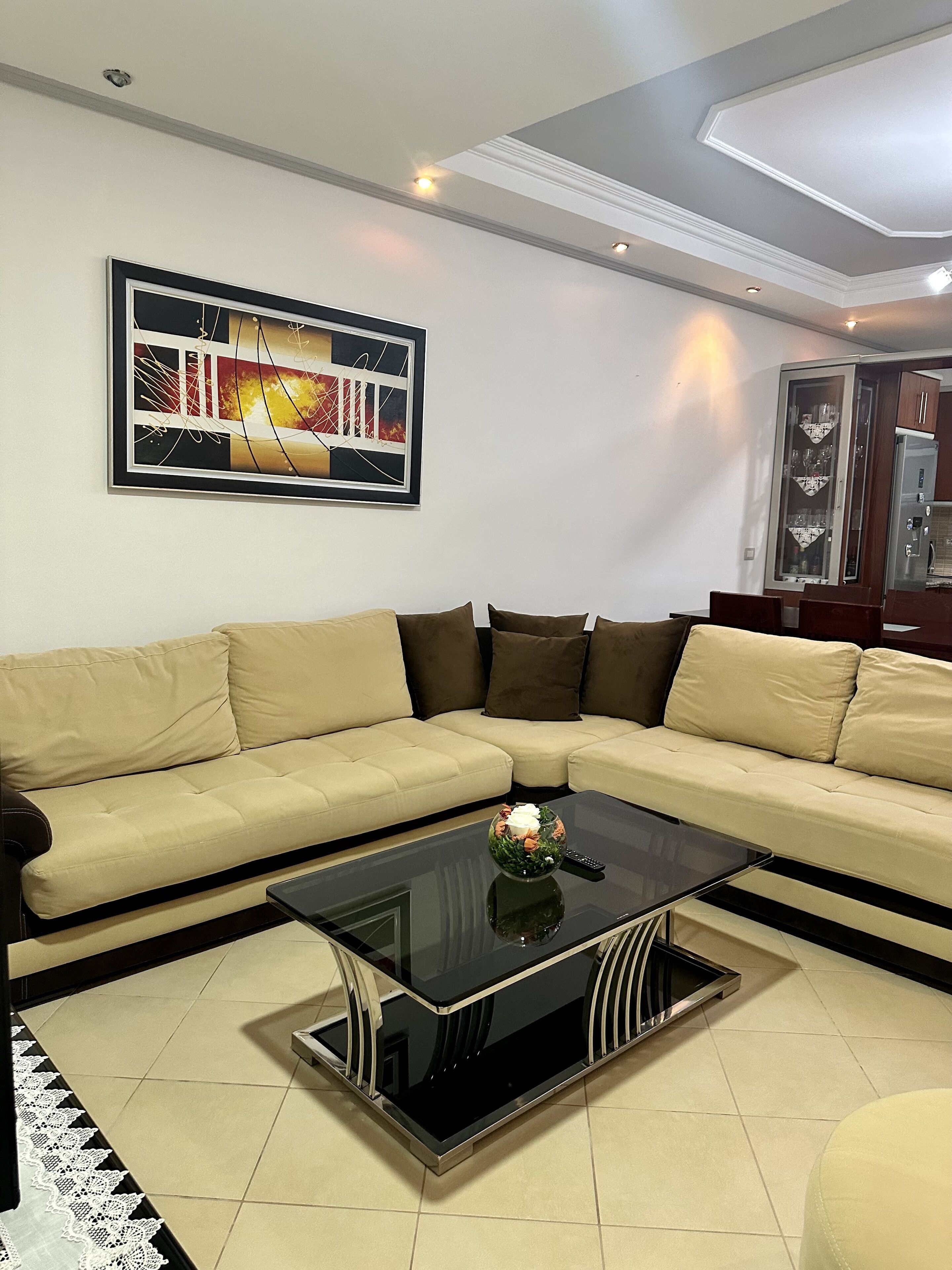 Seaside Escape Apartment - Saranda