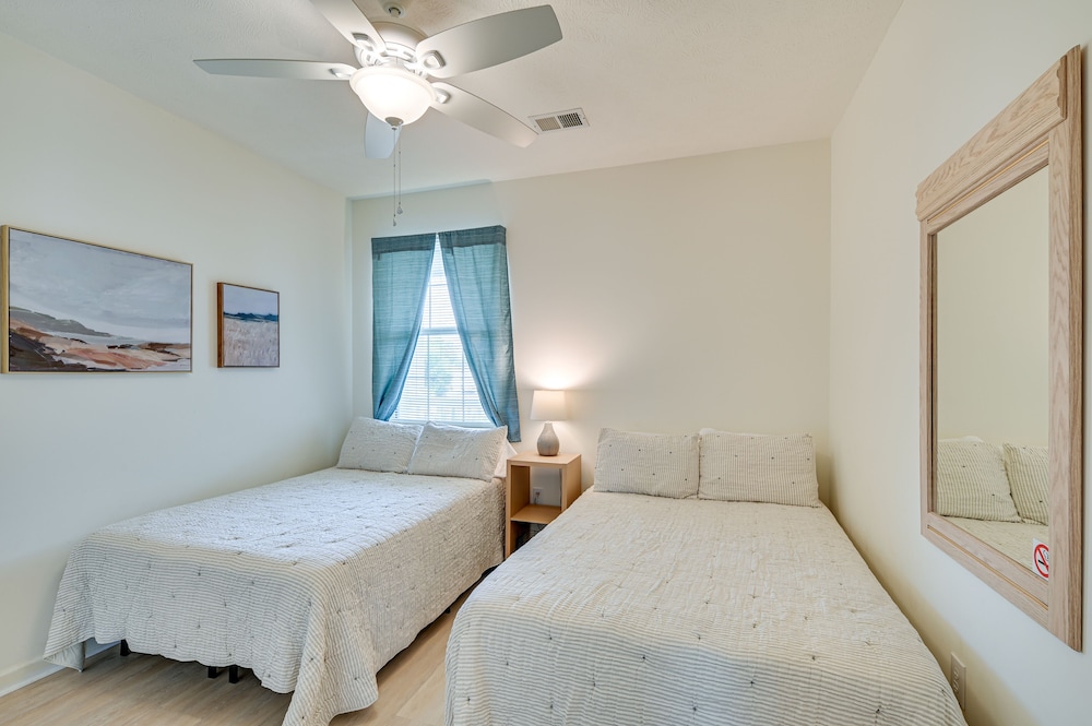 4 Mi To Broadway At The Beach: Golf Resort Getaway - Conway, SC