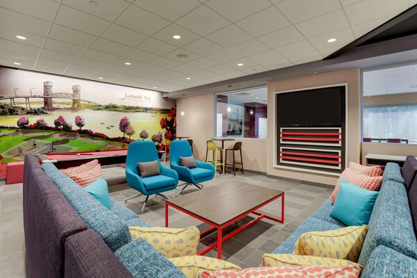 Tru By Hilton Leland Wilmington - Leland, NC