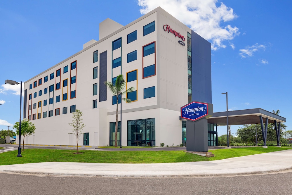 Hampton By Hilton Guanacaste Airport - Guanacaste Province