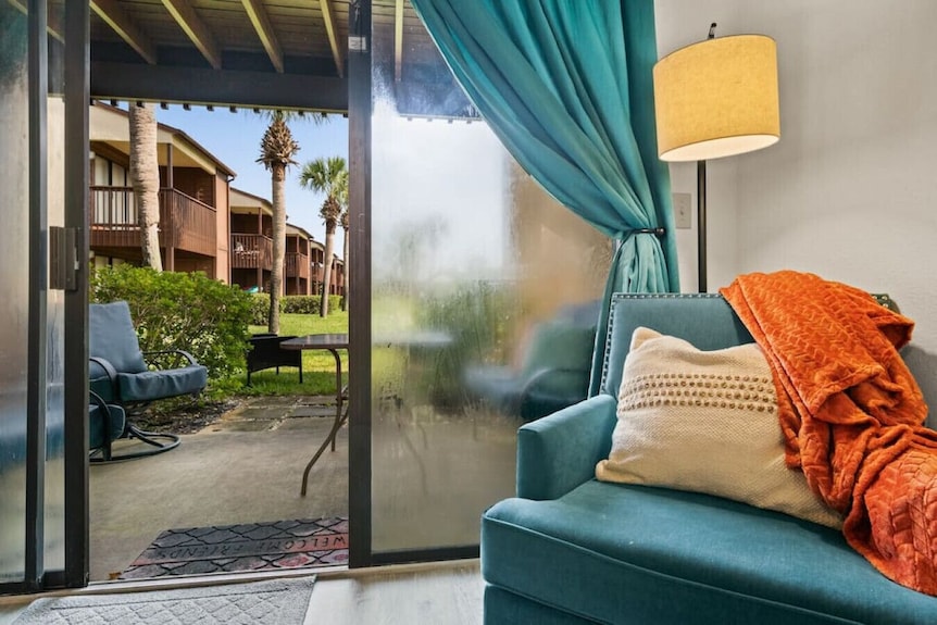 Beach Happy: Free Pie 4 Nov Stays, Dogs Ok, Resort Amenities, Free Activities! - Panama City Beach, FL