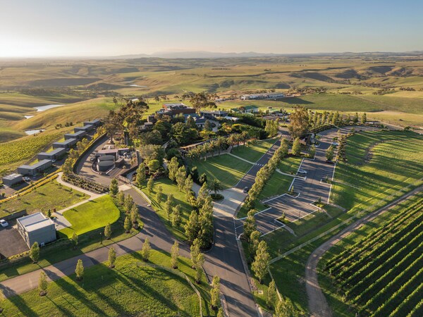 Marnong Estate - City of Hume