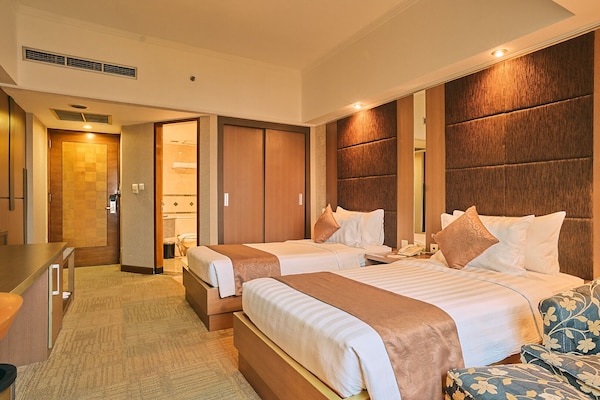 Horison Ultima Menteng Jakarta - Jakarta