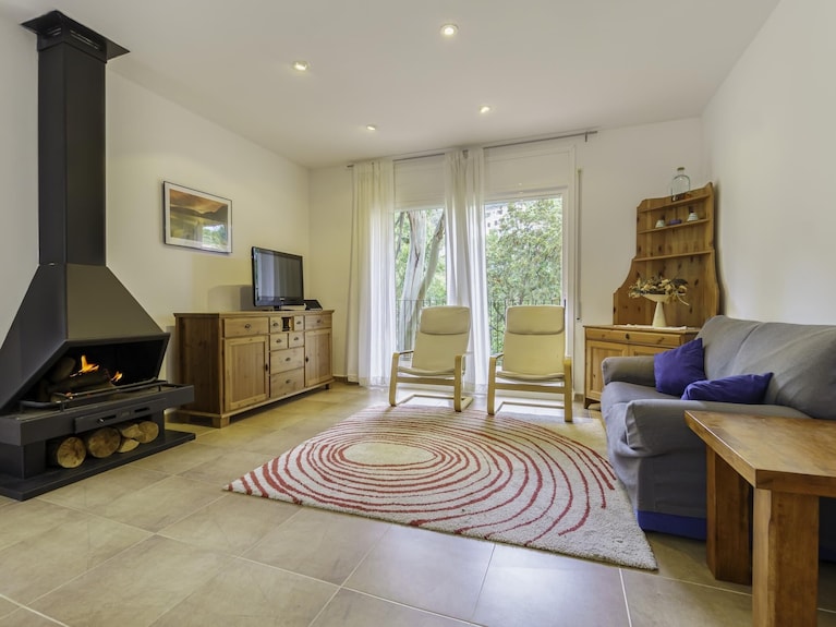 Ubicación Idílica En Rosamar, A 1 Min De La Playa - Santa Cristina d'Aro