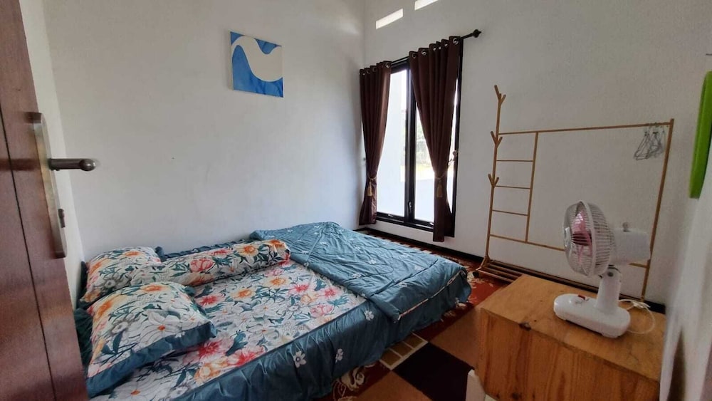 Villa Murah Di Malang - Malang