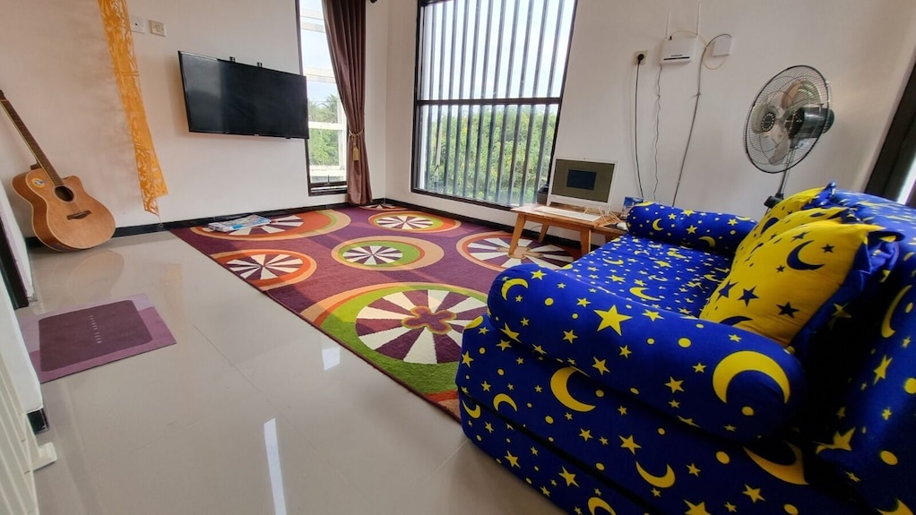 Villa Murah Di Malang - Malang