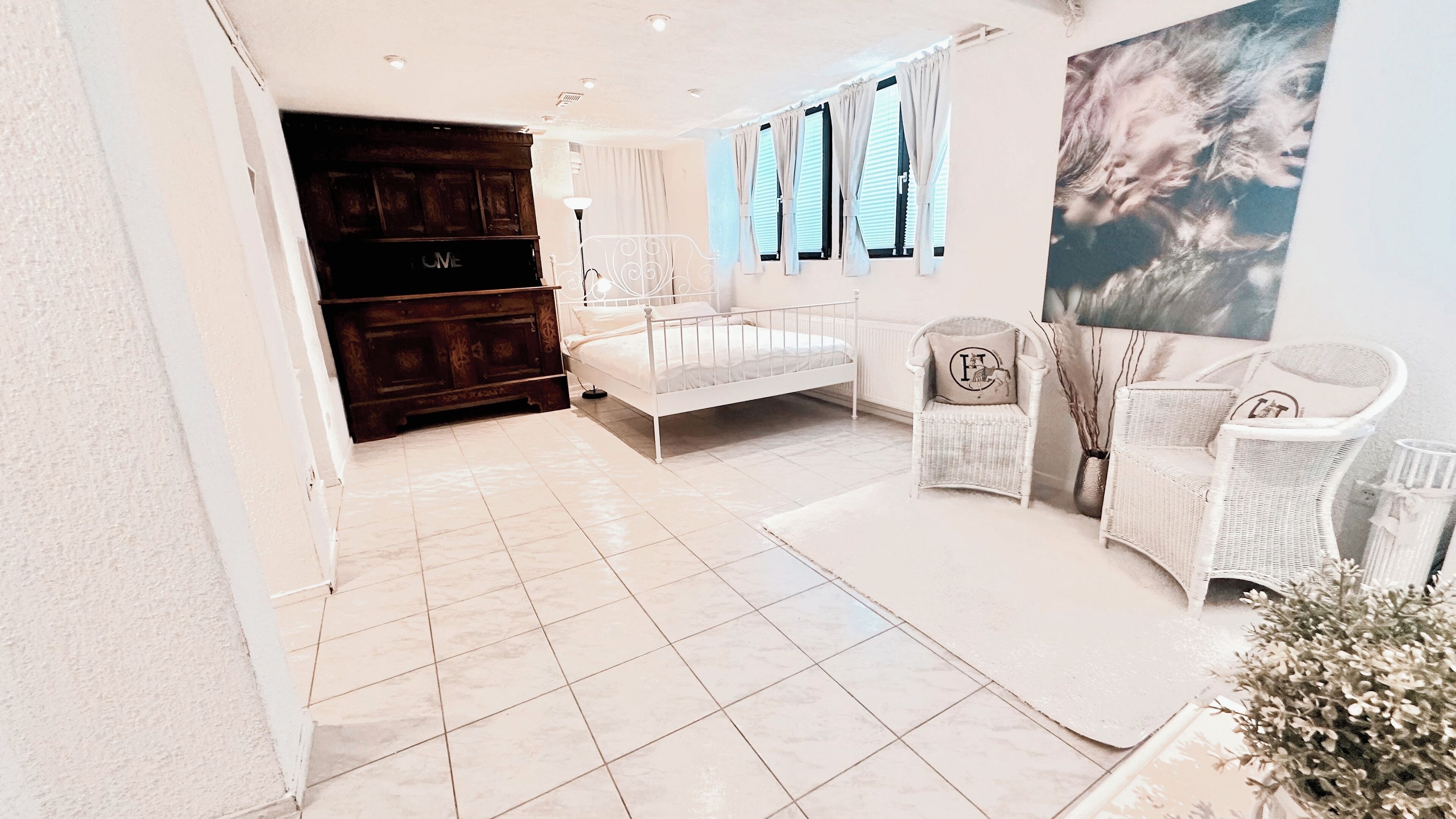 Apartment Am Waldbach - Gernsbach