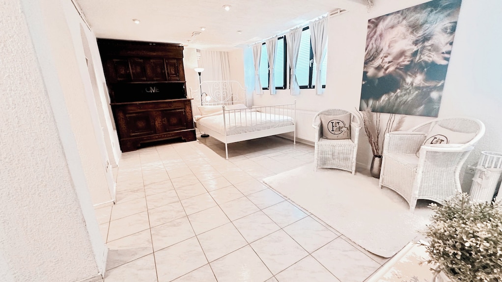 Apartment Am Waldbach - Gernsbach