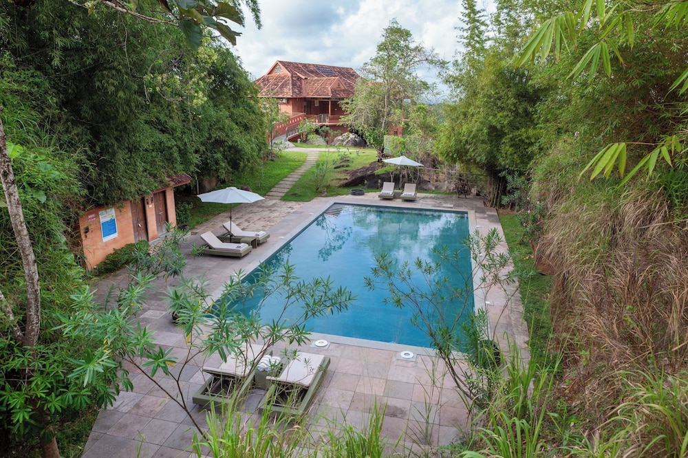 Amara Ayurveda Retreat - Kovalam