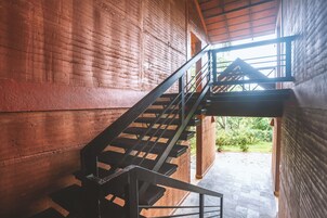 Ayur Earth Villla Premium | Terraço/pátio