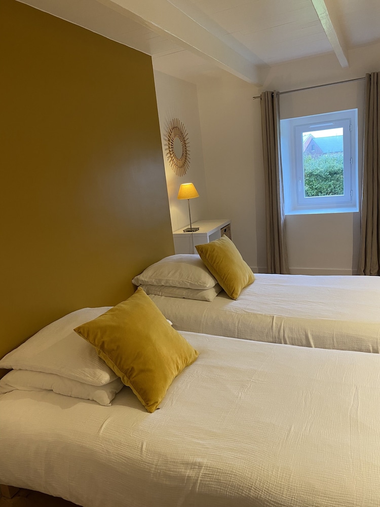 La Maison de Sainte Marguerite, au Pied des Dunes - Landeda | Vrbo