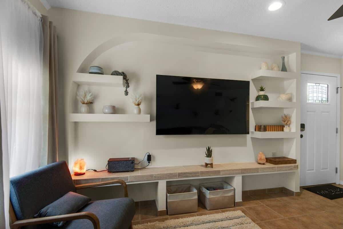 Private-relaxing, Pool, Dwntwn Pns & Beaches - Pensacola, FL