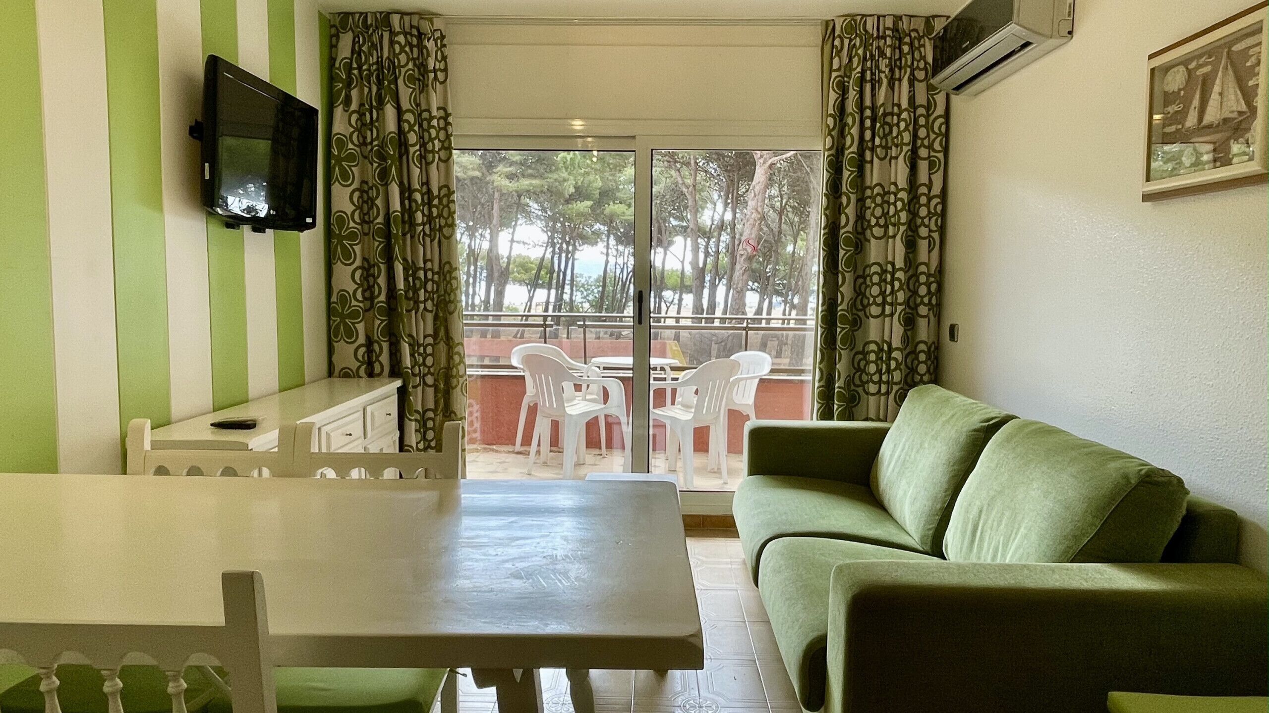 Salles Beach 3 - L'Estartit