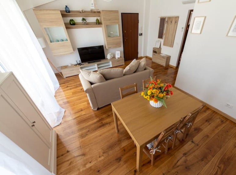 Alloggio Turistico Flavia - Nettuno