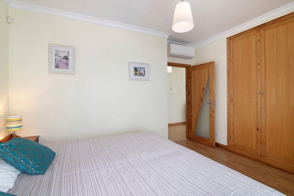 Apartamento 'Quinta Da Gomeira 58' Con Piscina Compartida, Jardín Compartido Y Aire Acondicionado - Tavira