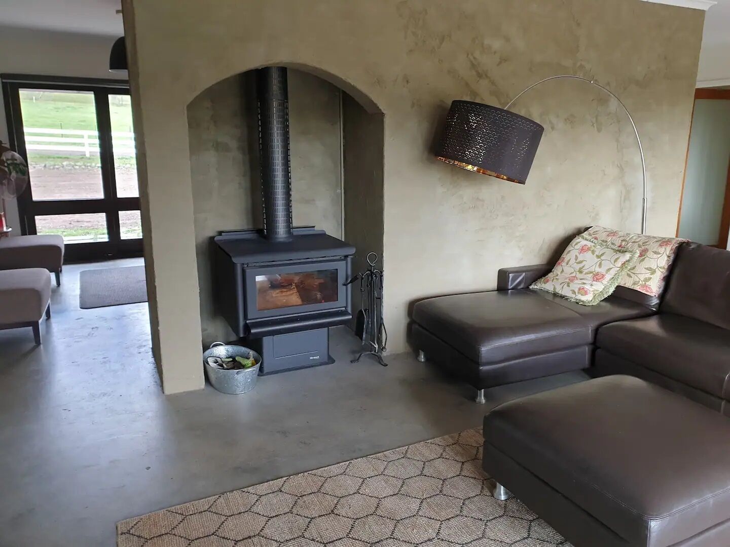 Magnificent Serene Country Retreat\n - Seymour