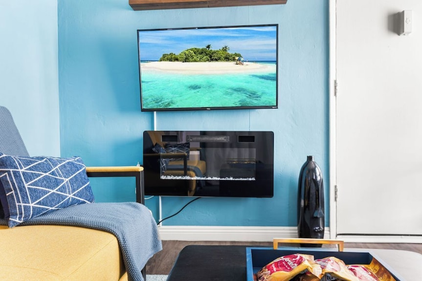 Second Floor Studio In Mission Beach - Mission Beach - San Diego