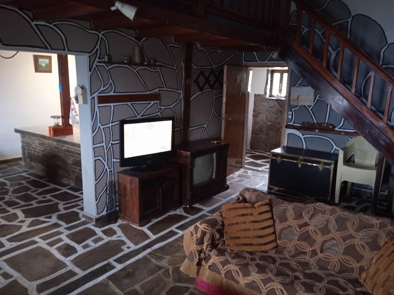 Traditional House Near The Beach!quiet Location. - Greece